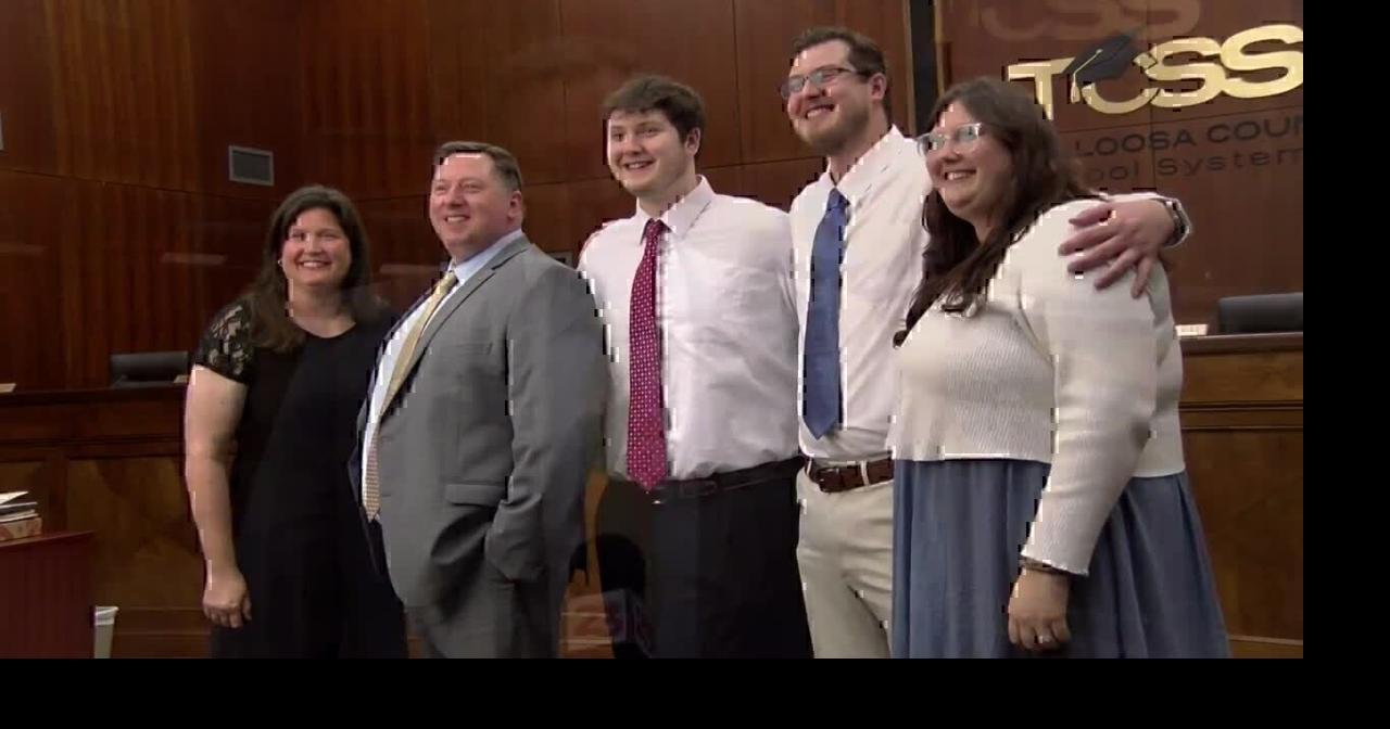 TCSS names Dr. Daniel Bray as new school superintendent | Local News ...