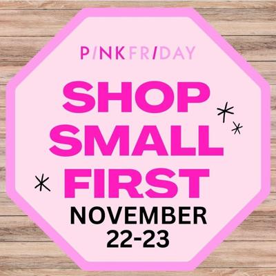 Northport businesses team up for Pink Friday event | Local News ...