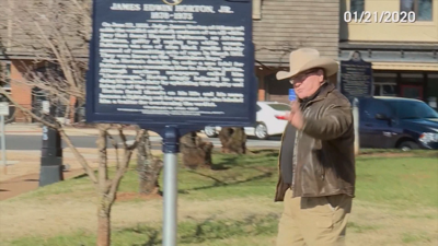 Man once known as Alabama’s longest-serving sheriff granted parole from ...