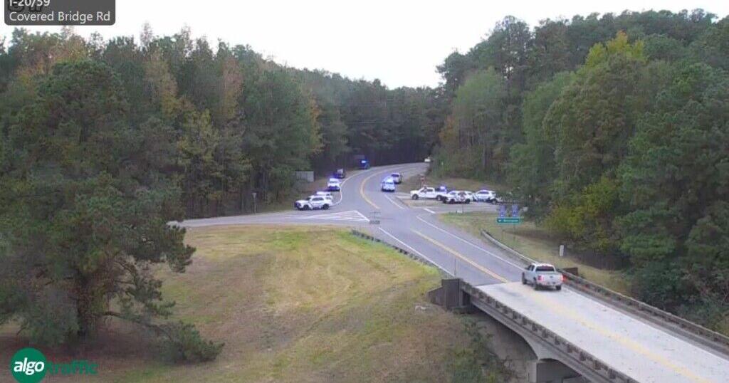 Update: Man who fled after crashing stolen car Wednesday captured ...