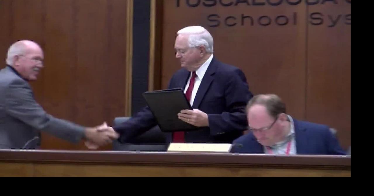 TCSS announces interim school superintendent | Local News | wvua23.com