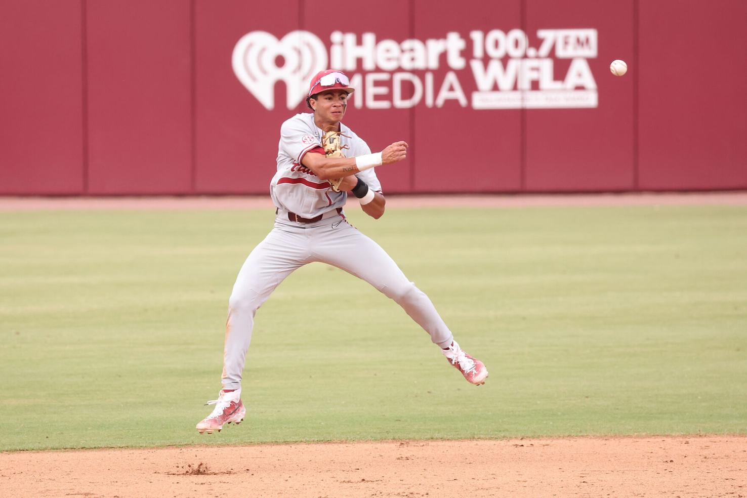 Justin Lebron earns Preseason All-American honors | Sports | wvua23.com