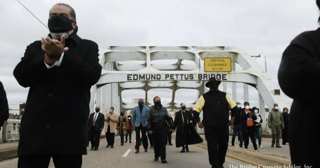 Voter turnout sagging in troubled voting rights hub of Selma | Alabama ...