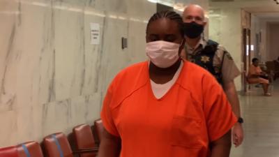 Woman Pleads Guilty to Murdering Co-Worker, Gets 50 Years in Prison ...