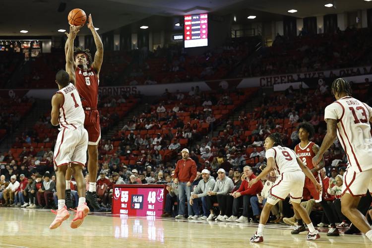Amari Allen wins SEC Freshman of the Week for the third time | Sports ...