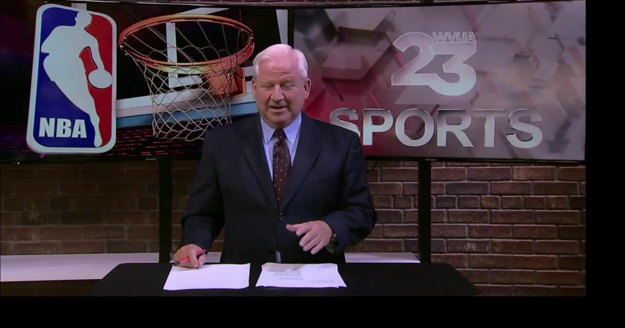 SEC has most players selected in 2023 NBA Draft | Alabama | wvua23.com