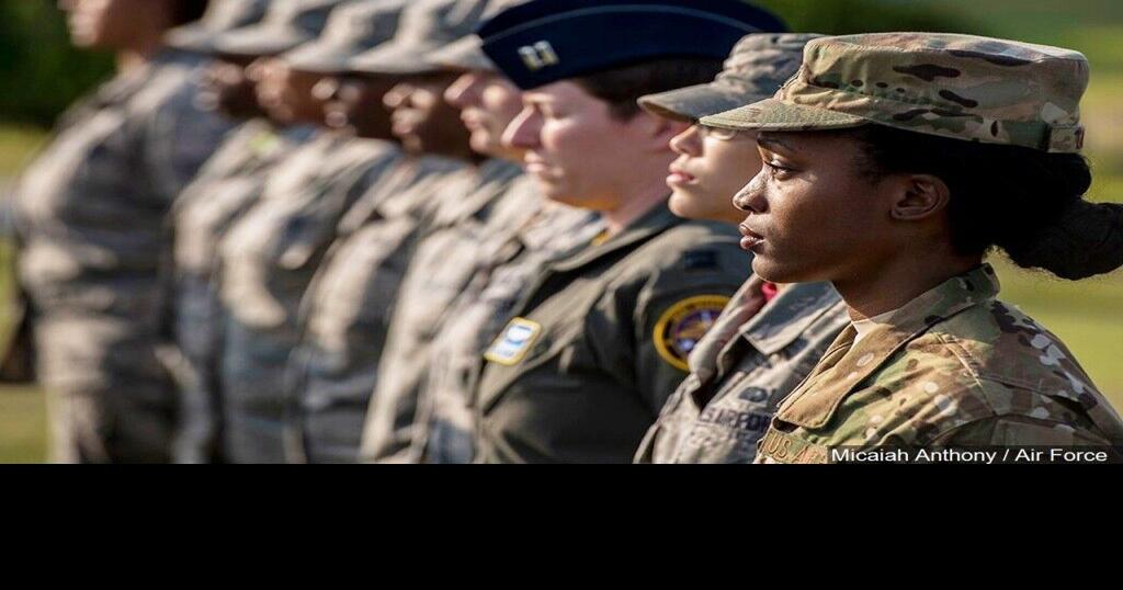 Pentagon warns of disruptions as Army, Marines both lack confirmed ...