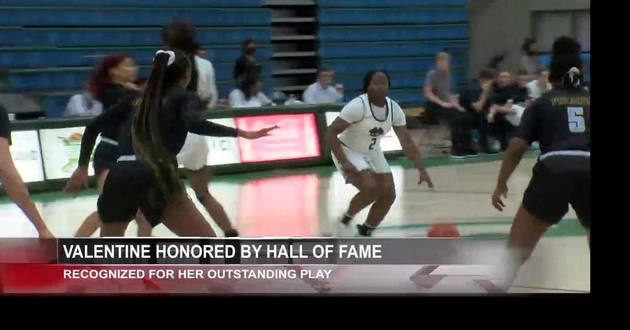 Shelton State women’s basketball player honored in Hall of Fame ...