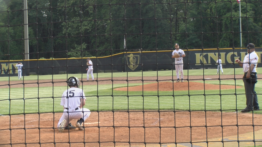 Tuscaloosa Academy falls in hard fought elimination game | Sports ...