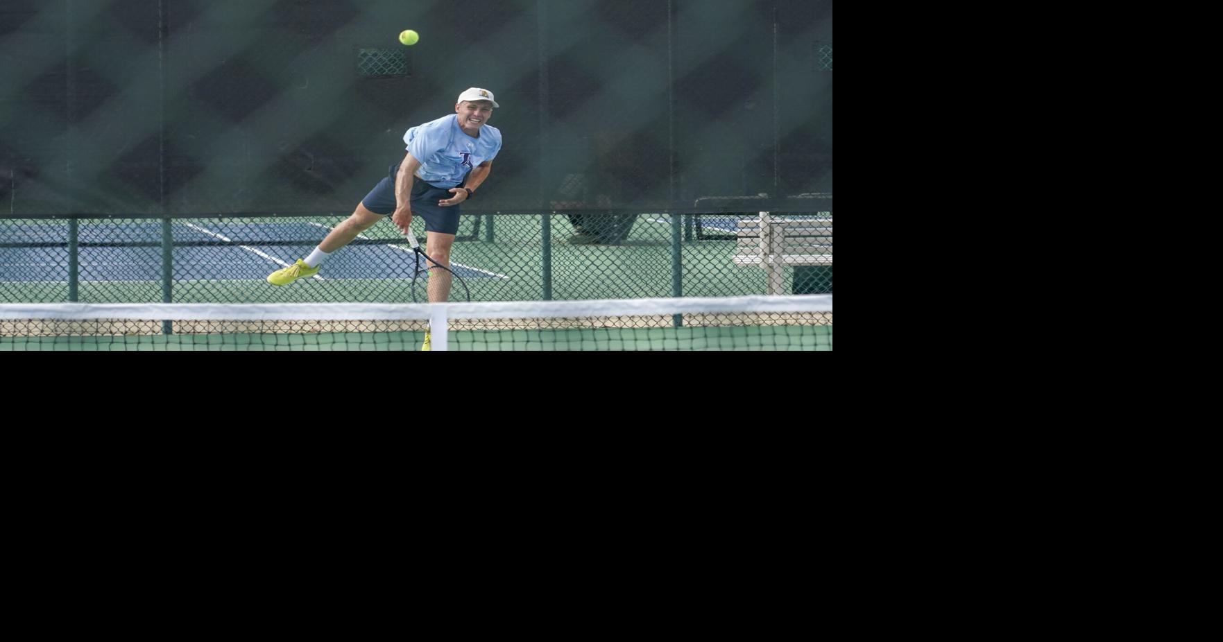 Tuscaloosa Academy tennis captures state championship | Sports | wvua23.com