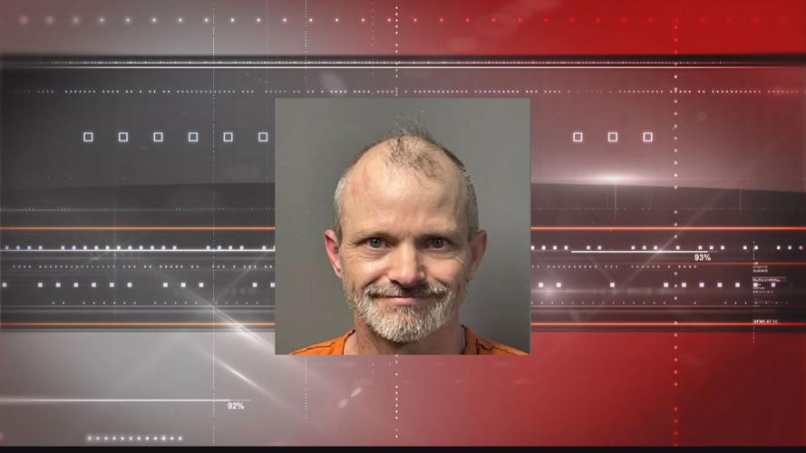 Walker County father pleads guilty in son's death | News | wvua23.com