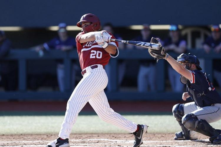 Alabama baseball wins first SEC series | Alabama | wvua23.com