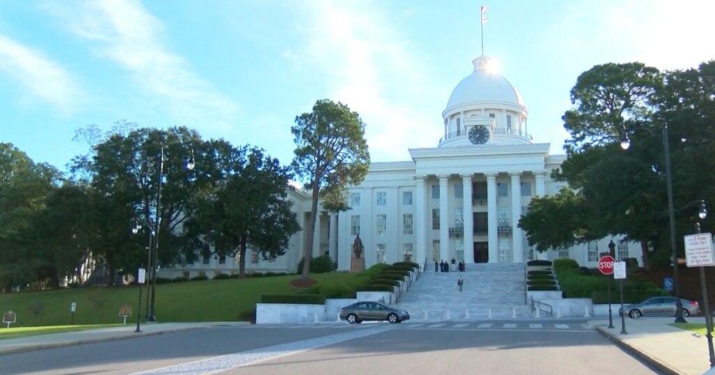 Alabama’s HB-164 requires age verification for adult content viewing ...