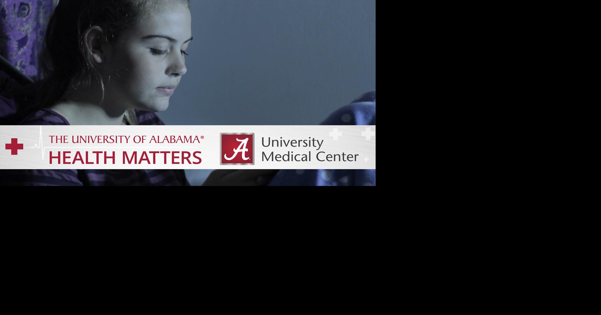HEALTH MATTERS, JUNE 17, 2020: TEENS AND SOCIAL MEDIA | Health Matters ...