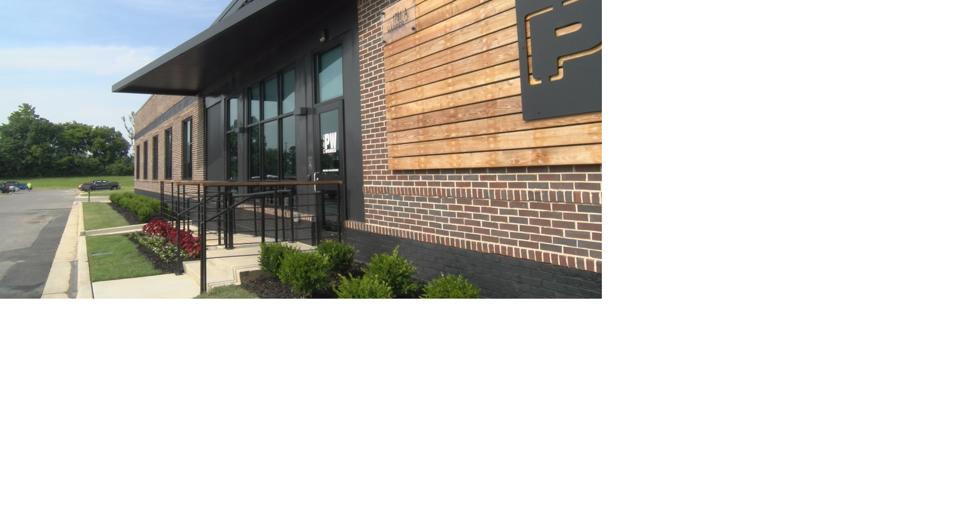 Northport Public Works holds a ribbon cutting ceremony for new facility | Tuscaloosa County ...