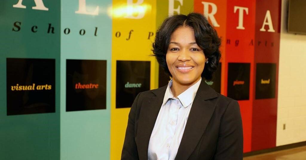 Assistant principal promoted at Alberta School of Performing Arts ...