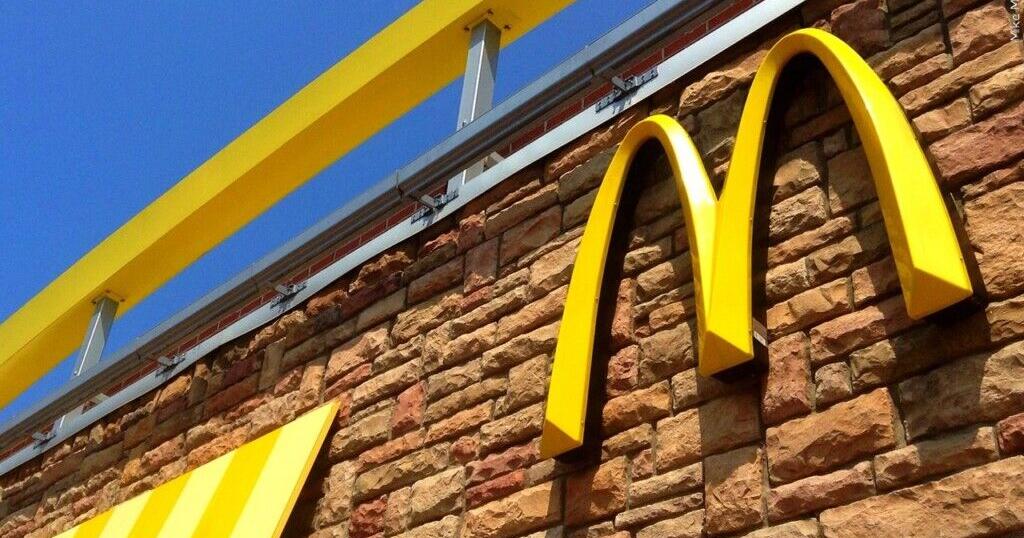 Grimace campaign that went weirdly viral fuels McDonald’s Q2, yet ...