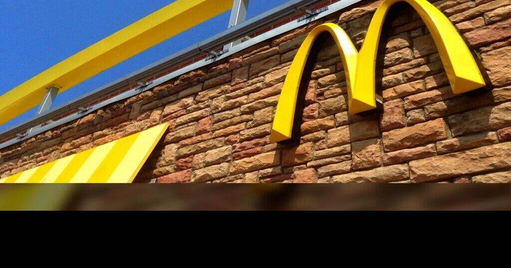 McDonald’s says $18 Big Mac meal was an ‘exception’ and news reports ...