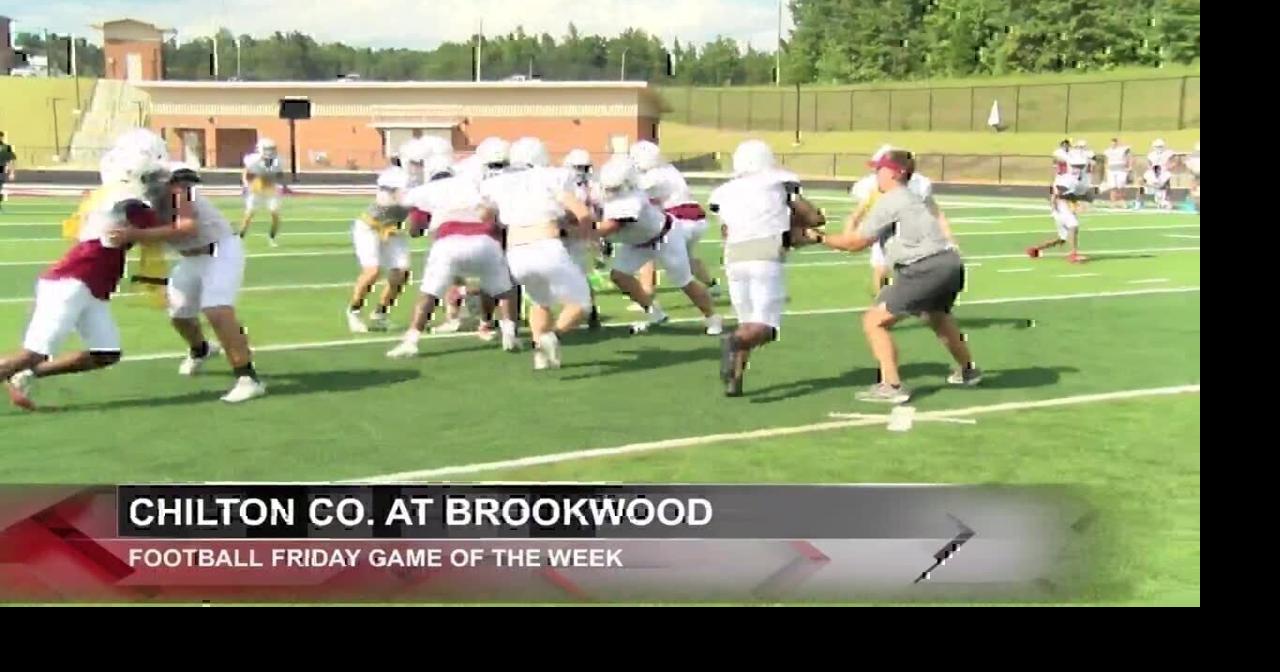 Brookwood Panthers football head coach interview | Local News | wvua23.com