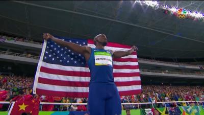 Stillman alum falls short in Track and Field Olympic Trials | Archives ...