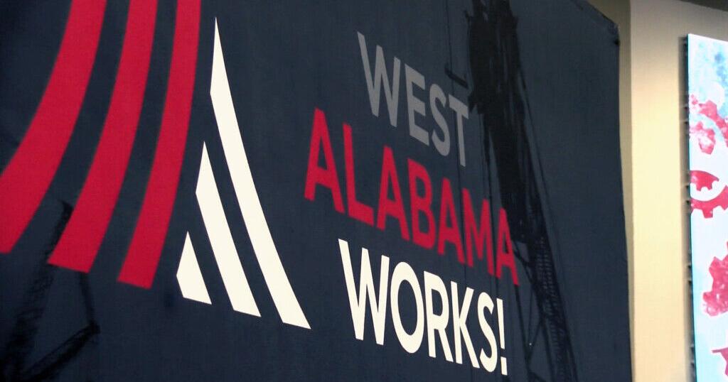 West Alabama Works is excited about what 2025 will bring | News ...