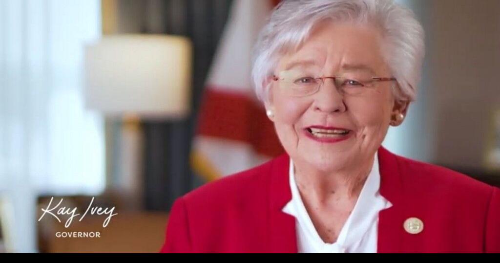 Republican Kay Ivey wins 2nd full term as Alabama governor | Alabama ...