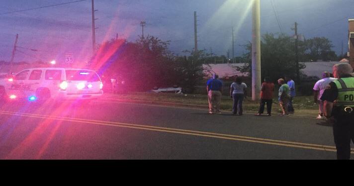 Woman Killed In Wreck Wednesday Identified Archives