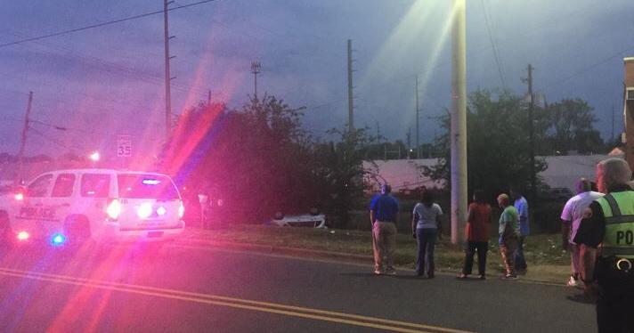 Woman Killed In Wreck Wednesday Identified Archives