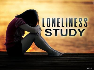 Loneliness poses risks as deadly as smoking: surgeon general | Local ...