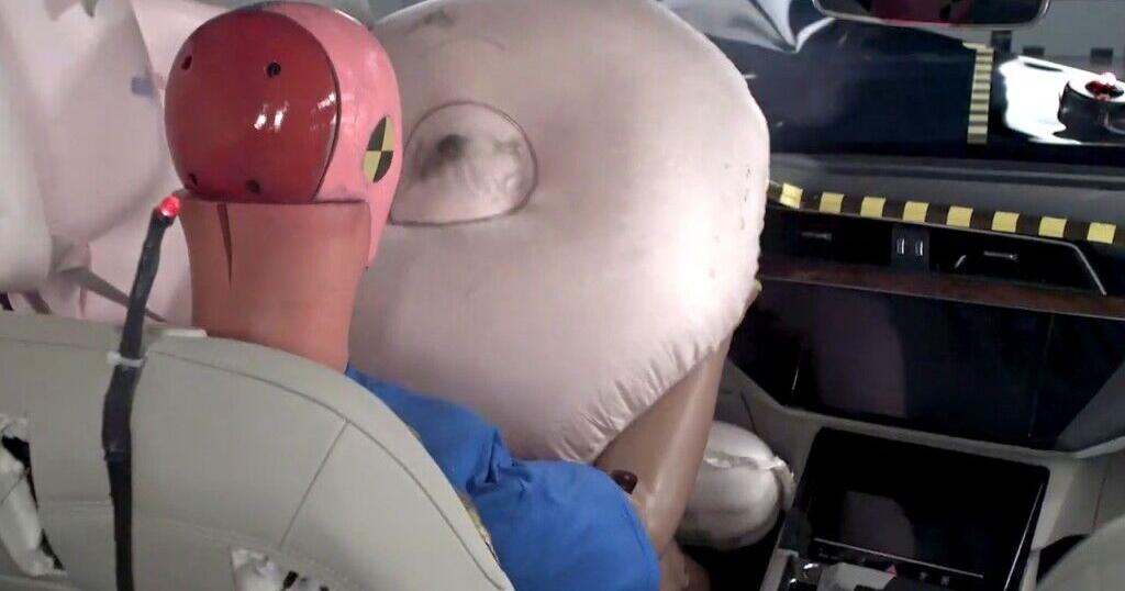 Nissan warns owners of older vehicles not to drive them due to risk of ...