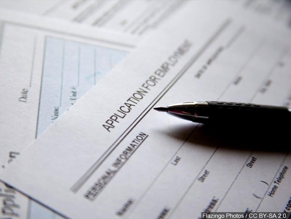 Major job fair Thursday in Tuscaloosa features 70-plus employers | News ...