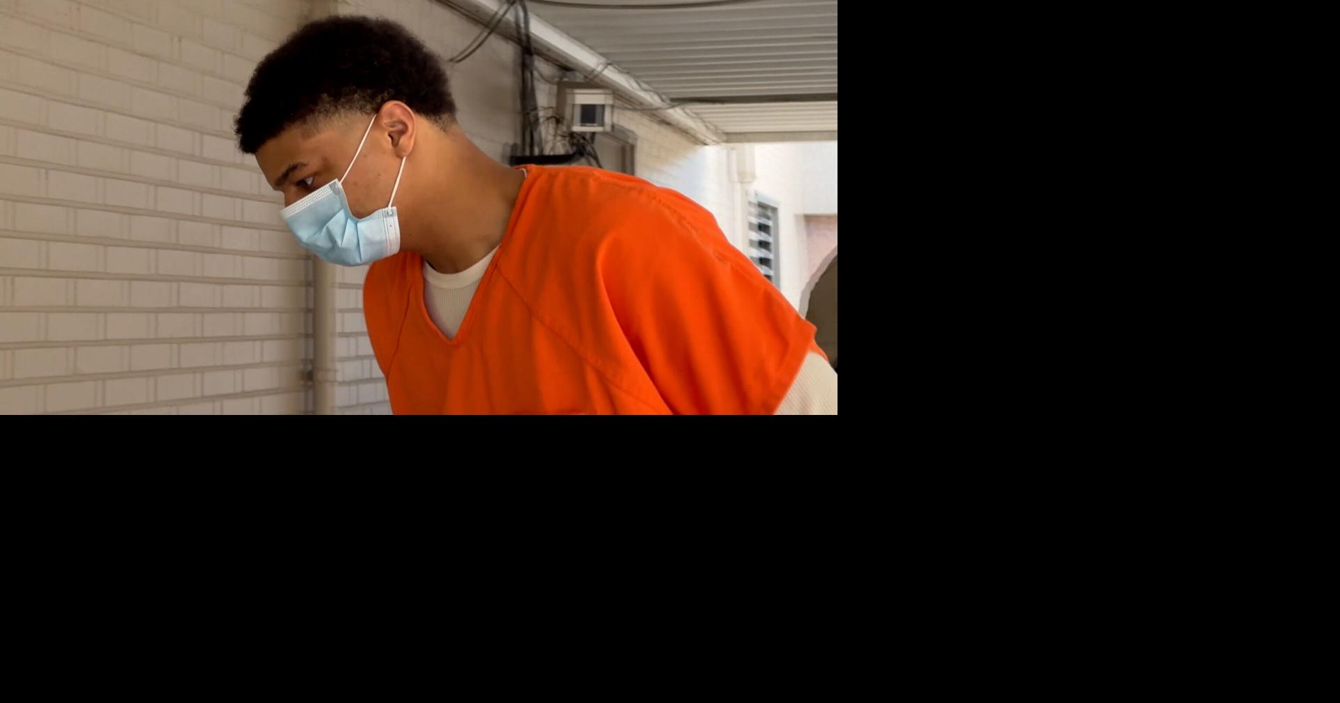 Darius Miles' jury trial scheduled for Dec. 1 | News | wvua23.com