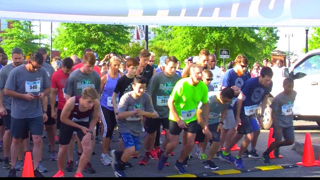 Tuscaloosa’s annual Mayor’s Cup 5k for Pre-K set for Saturday | News ...