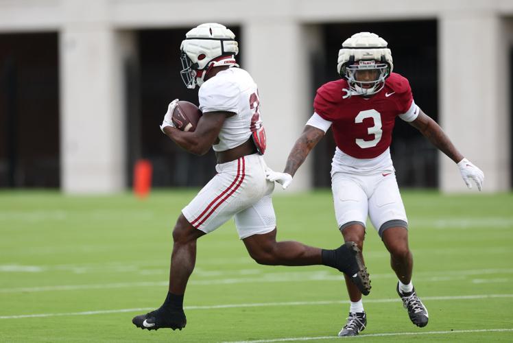 Keon Sabb continues to recover from injury | Sports | wvua23.com