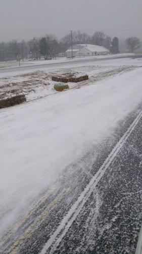 12 Years Ago Today... Snowmageddon 2014... Here's a look back ...
