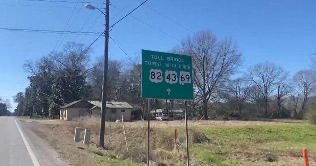 ALDOT gives construction update on new Gordo Bypass | Alabama News ...