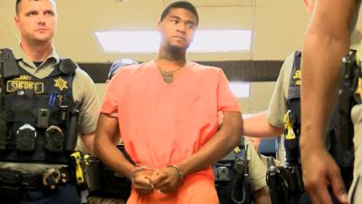 Denied: Luther Watkins Jr.'s Stand Your Ground motion dismissed ...