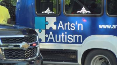 Enjoy a night of artsy fun with Arts ‘n’ Autism | Local News | wvua23.com