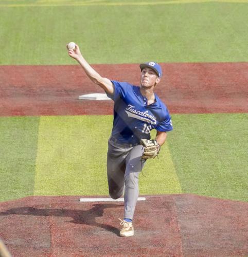 Tuscaloosa County sweeps Enterprise for first state baseball title ...
