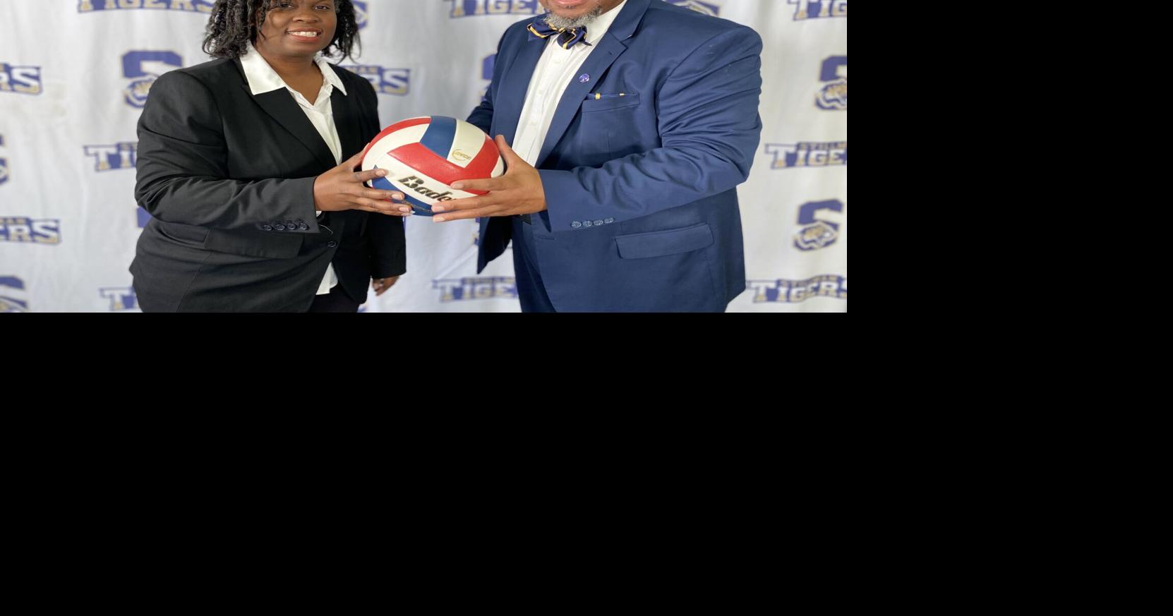 Stillman announces new volleyball coach | College Sports | wvua23.com