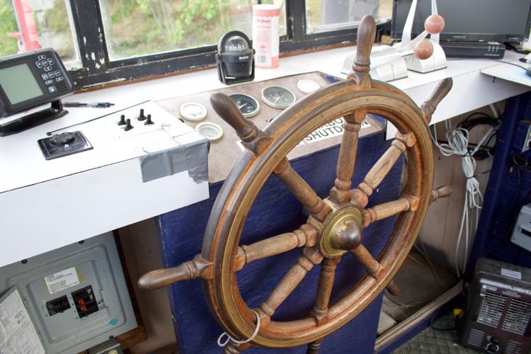 SPIRIT OF ALABAMA: BAMA BELLE OFFERS A LOOK AT THE PAST | | wvua23.com