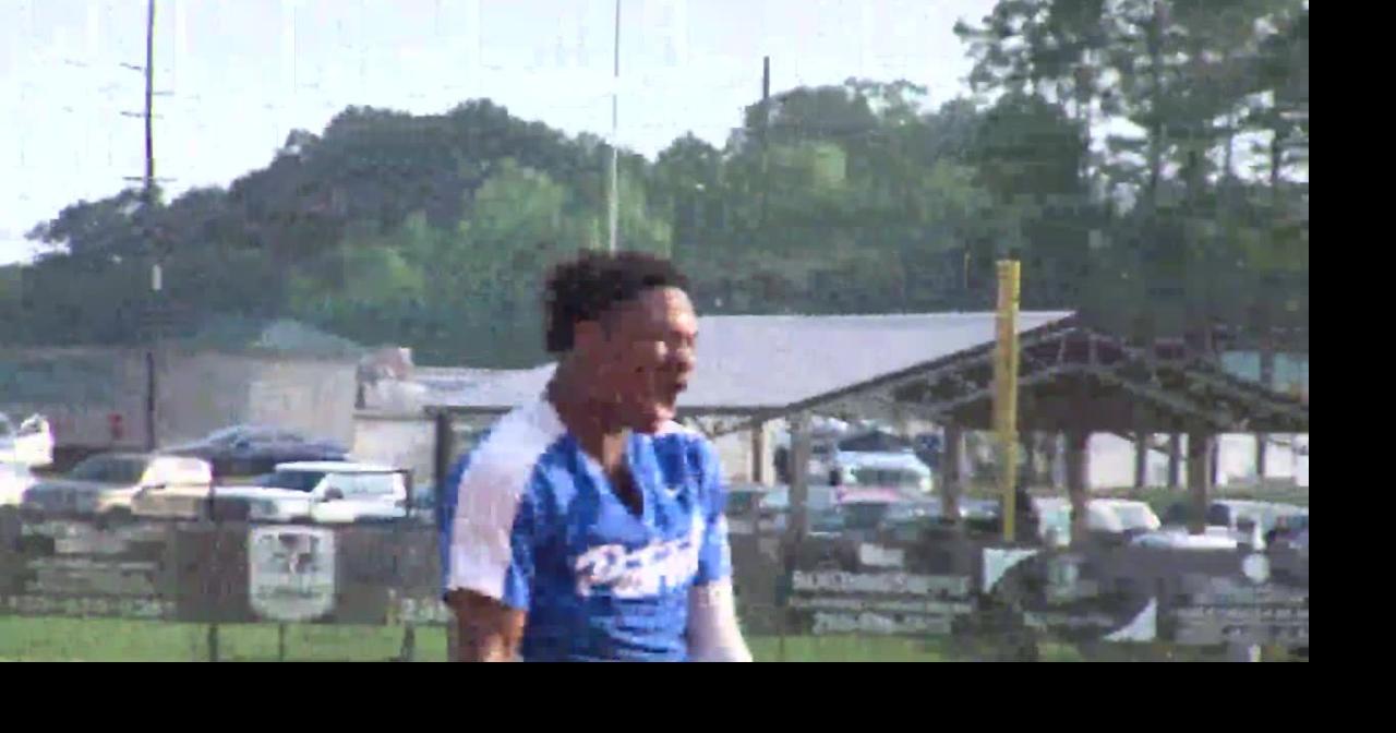 ACA Eric Hines looks to capture state title | Local News | wvua23.com