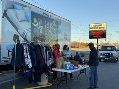 Temporary Emergency Services has help for residents fighting the cold ...