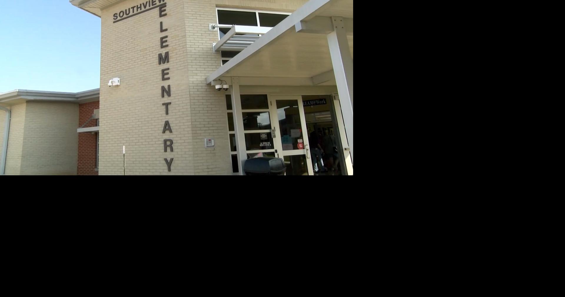 Southview Elementary holds back-to-school open house Monday | Local ...