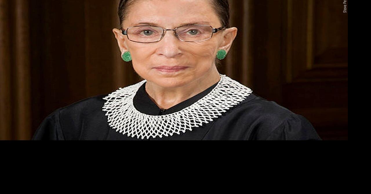 RBG’s fashion collar highlights children’s charity auction | Regional ...
