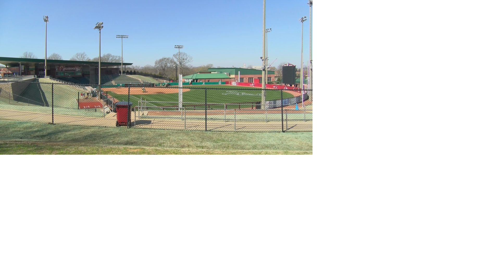 Professional softball league coming in the summer | News | wvua23.com