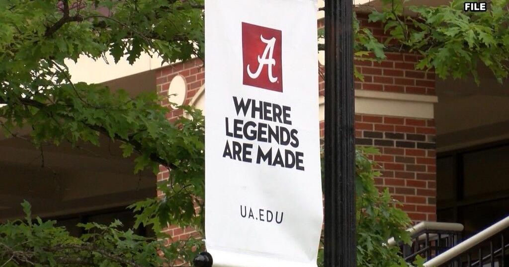 New majors and minors were introduced at the University of Alabama in ...