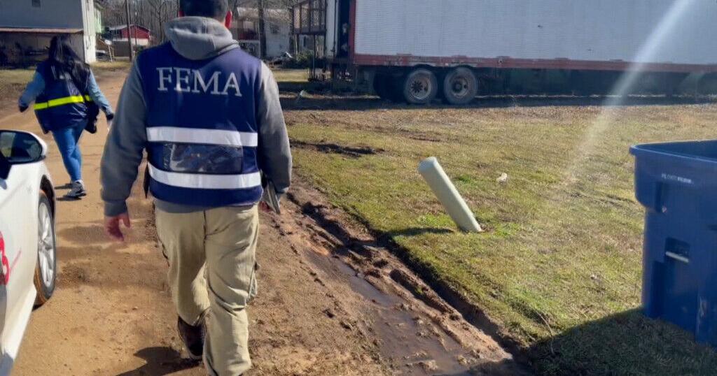 FEMA: Renters who suffered tornado damage can apply for assistance ...