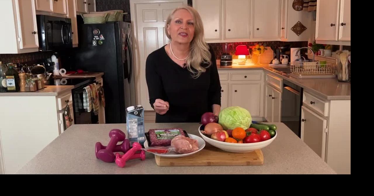 Your Personal Best: Fighting Frailty | Your Personal Best | wvua23.com