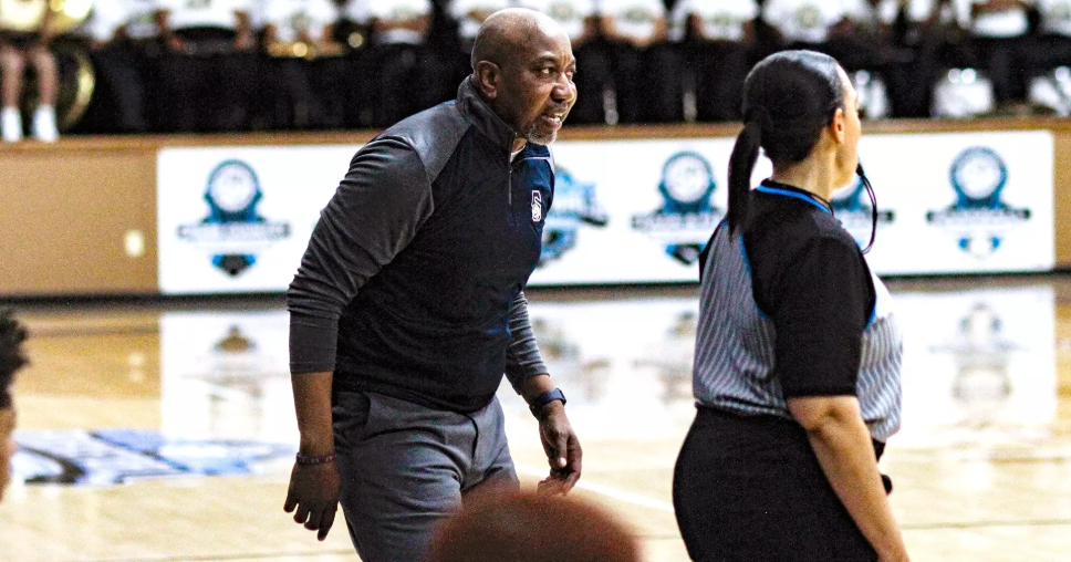 Stillman women fall to Philander Smith, eliminated from HBCU tournament ...